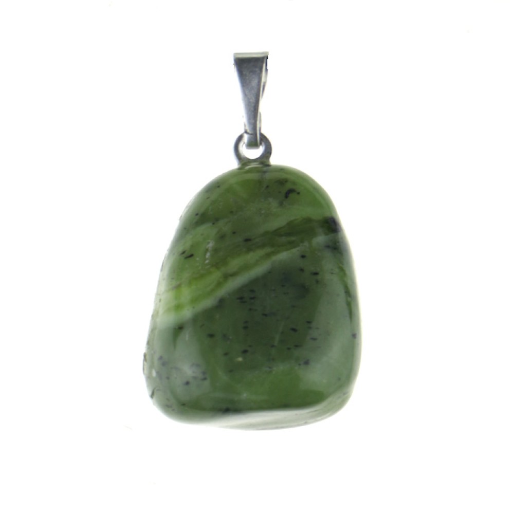 Prívesok - Nefrit